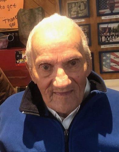 John A. McCall