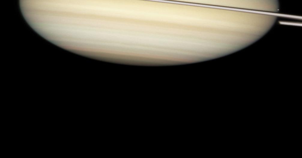 Saturn's moon, Pheobe, was discovered.