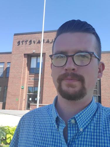 Passion for politics passed down to Danny Fitzpatrick, candidate for NY ...