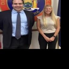 Cayuga County District Attorney's Office adds new assistant DA, victim ...