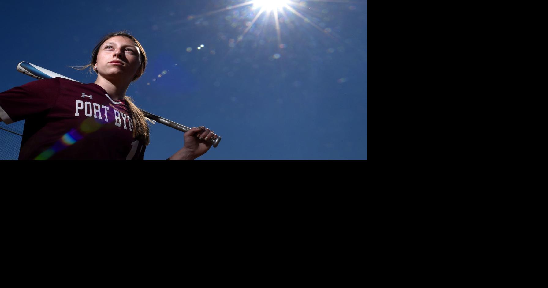 Softball All-Stars: Port Byron's Ava Mills takes hitting to another level