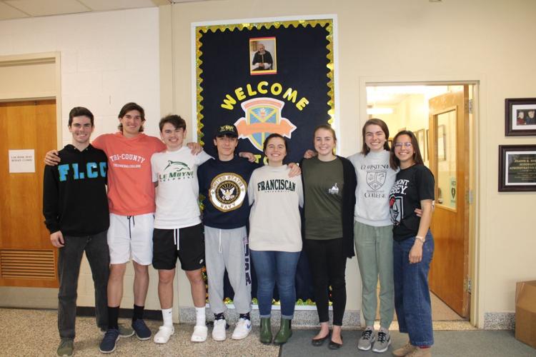 Tyburn Academy: Expanding our college course offerings