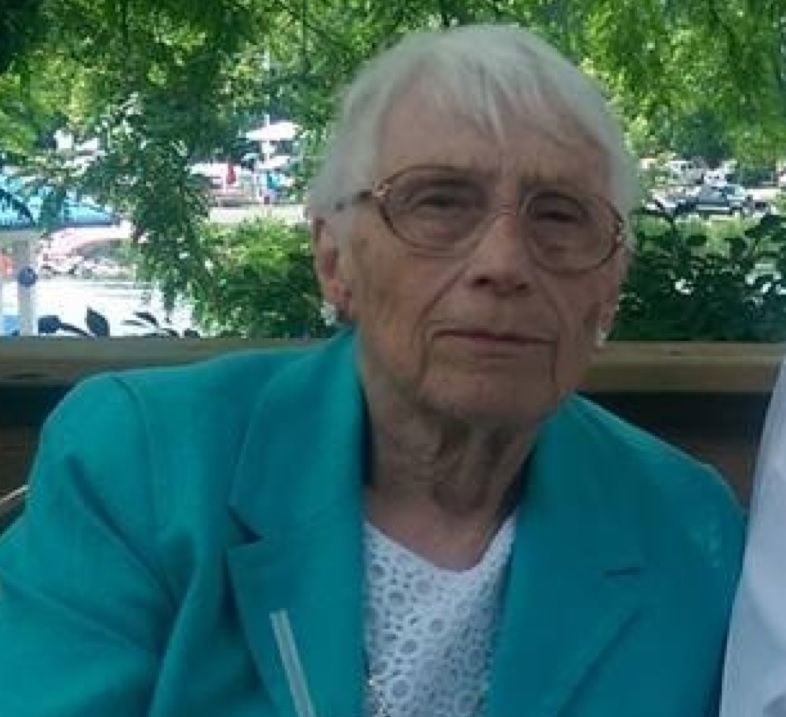Jean Marie Stanton