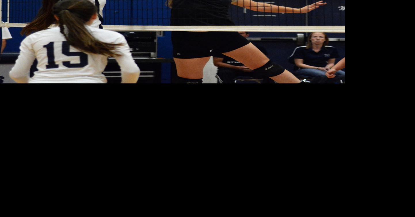 Moravia volleyball team topped by Bainbridge-Guilford in section ...