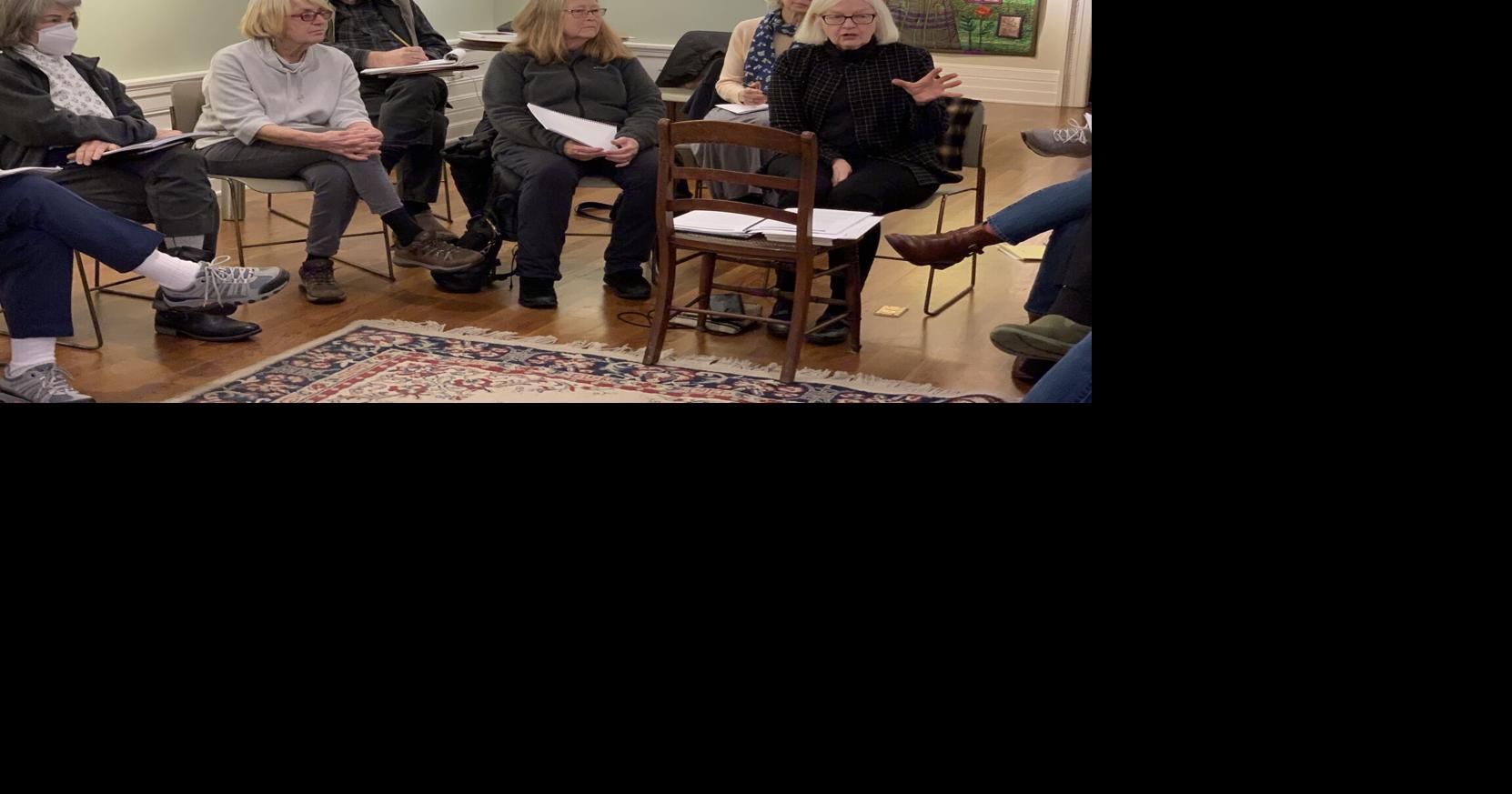 Women's suffrage series kicks off in Cayuga County with Emily Howland's ...