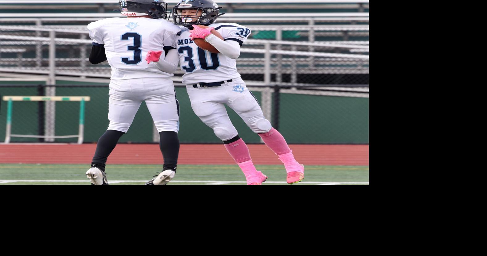 Moravia football beats Trumansburg in 8-man state semifinals