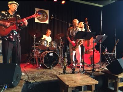 Everyman effort: Auburn reunion concert dedicated to pillar of the ...