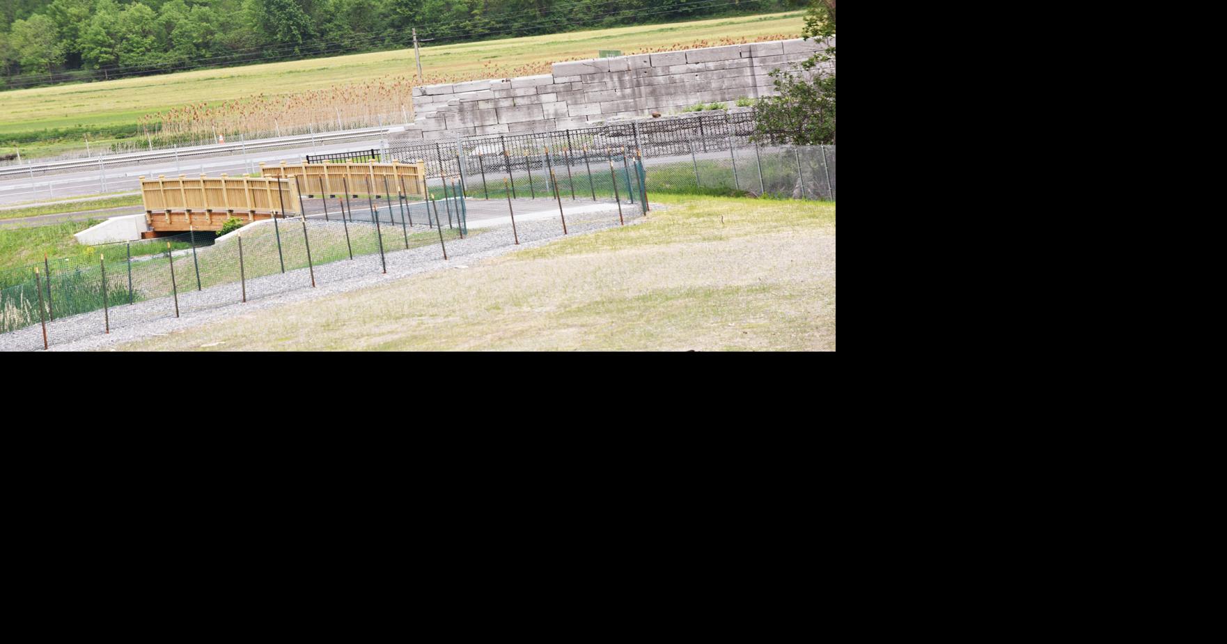 Riley: Heritage Park will spotlight Erie Canal and Port Byron