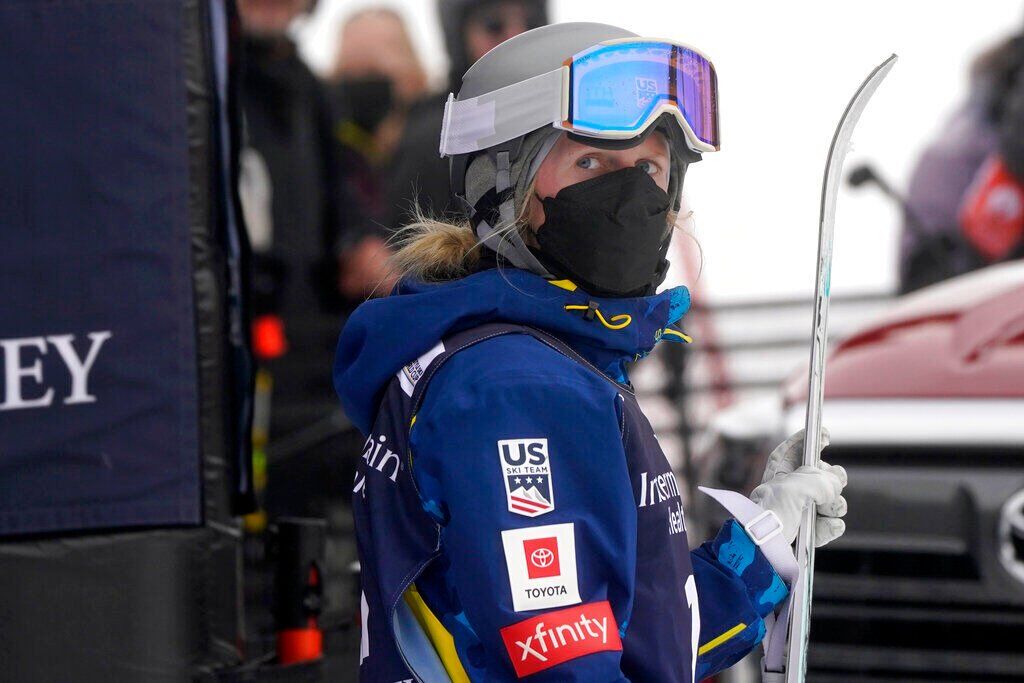 Making Olympics just the start for athletes avoiding COVID