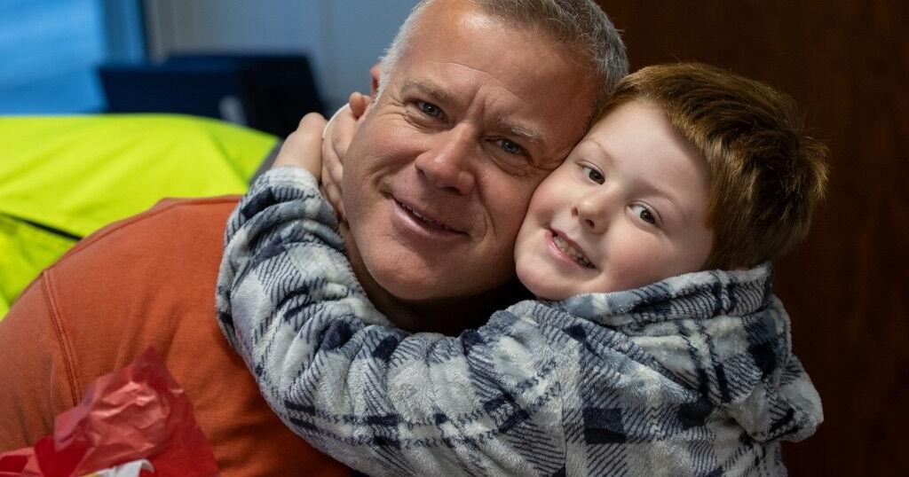 Jordan-Elbridge SRO Burlingame remembered for kindness