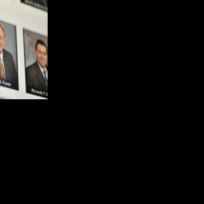 Longtime Auburn attorney, former city court judge Andrew Fusco dies at 62