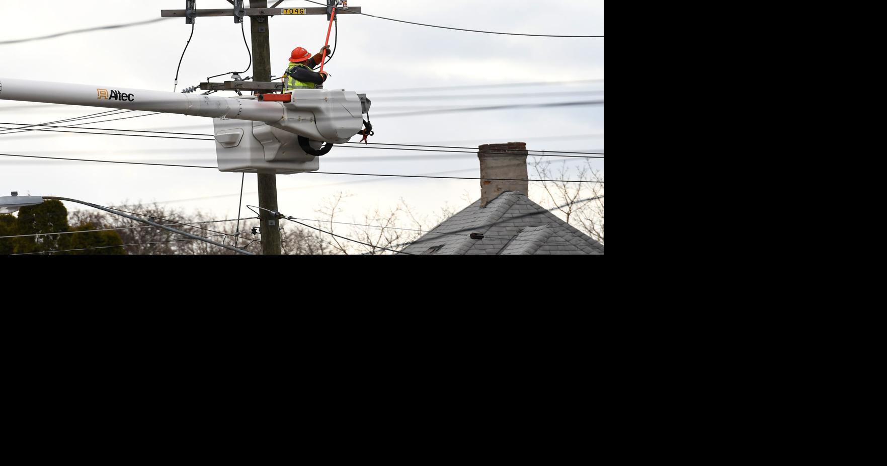 Our view: NYSEG rate hike would be too much, too fast