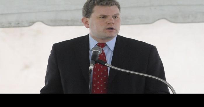 Rep. Dan Maffei taps Corey Driscoll as district director