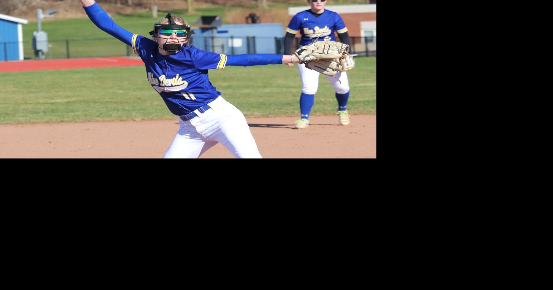 Port Byron softball beats Cato-Meridian (photos, videos)