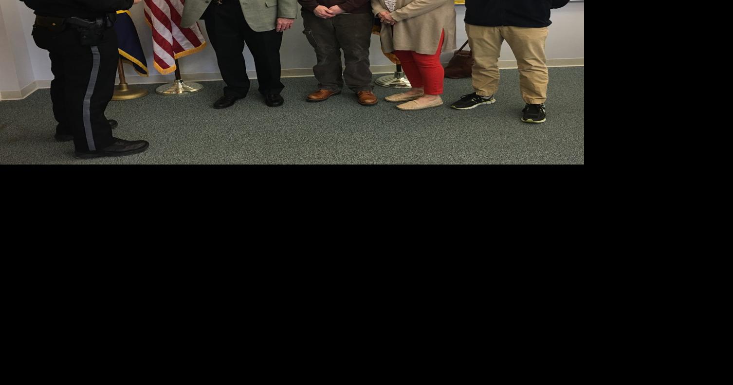 Cayuga County Sheriff's Office names new jail administrator