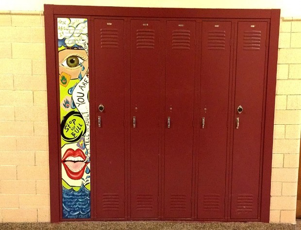 Fighting the 'Bull': Auburn parent, daughter form group to grapple with ...