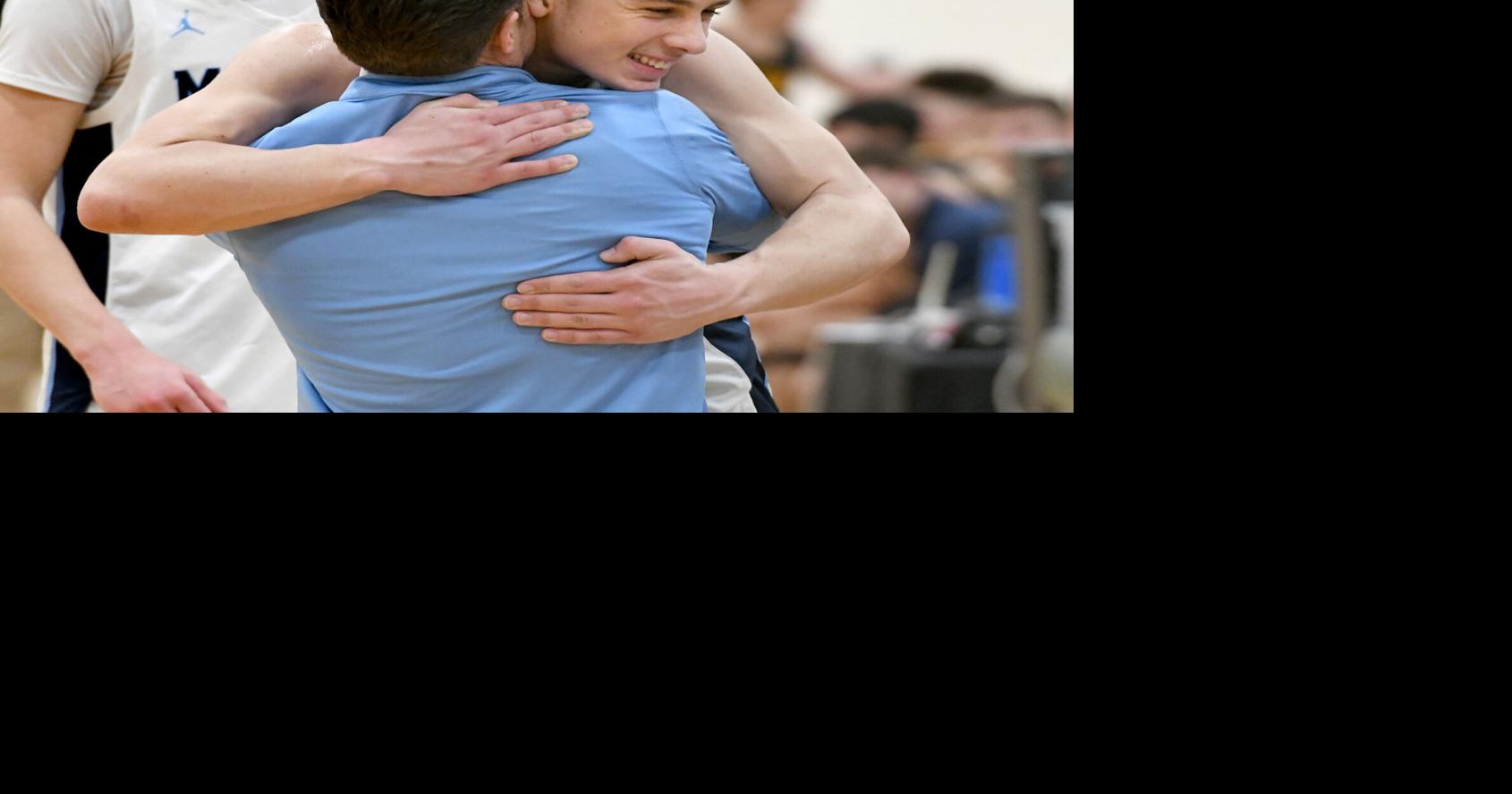 Back on top: Moravia boys basketball cruises past Tioga for section title