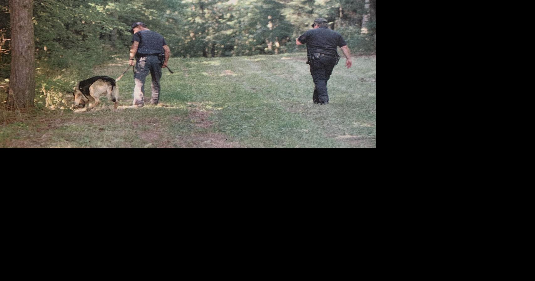 Look back: Inmate escapes Cayuga Correctional Facility