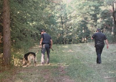 Look back: Inmate escapes Cayuga Correctional Facility