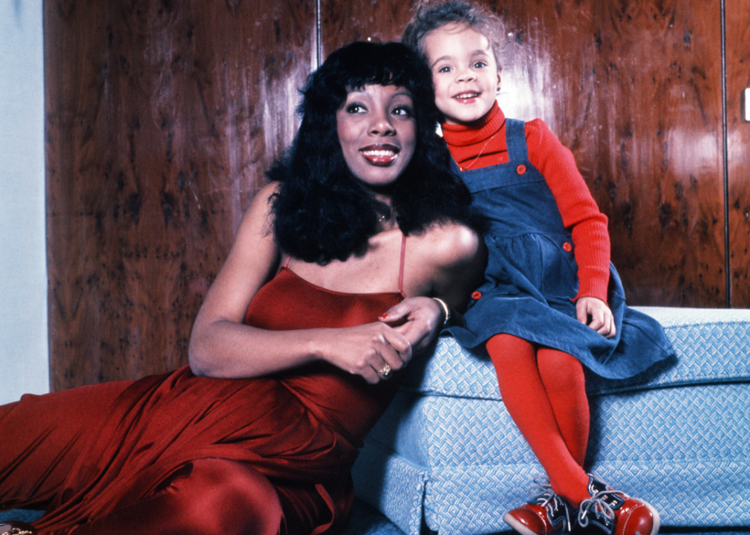 Donna Summer: The life story you may not know