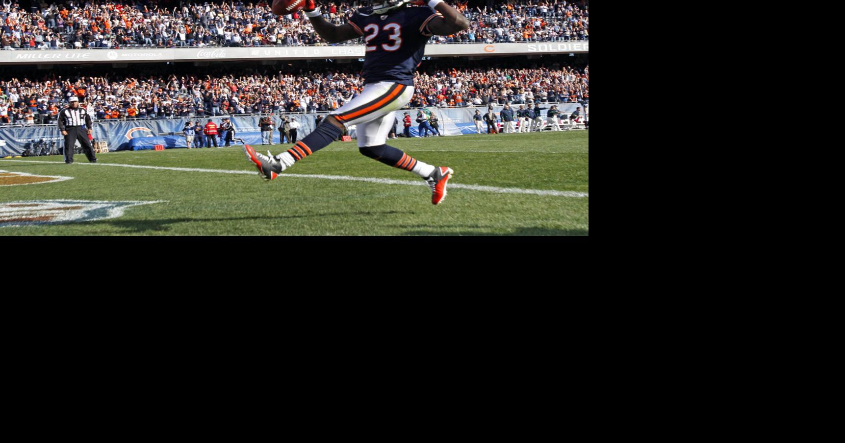 Harding: Special teams players deserve place in Pro Football Hall of Fame