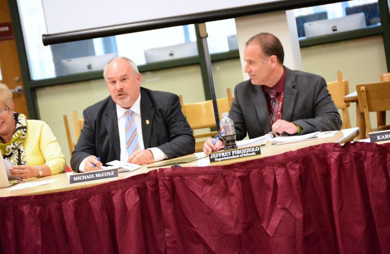 Auburn school board passes budget as teachers seek 'fair' labor contract