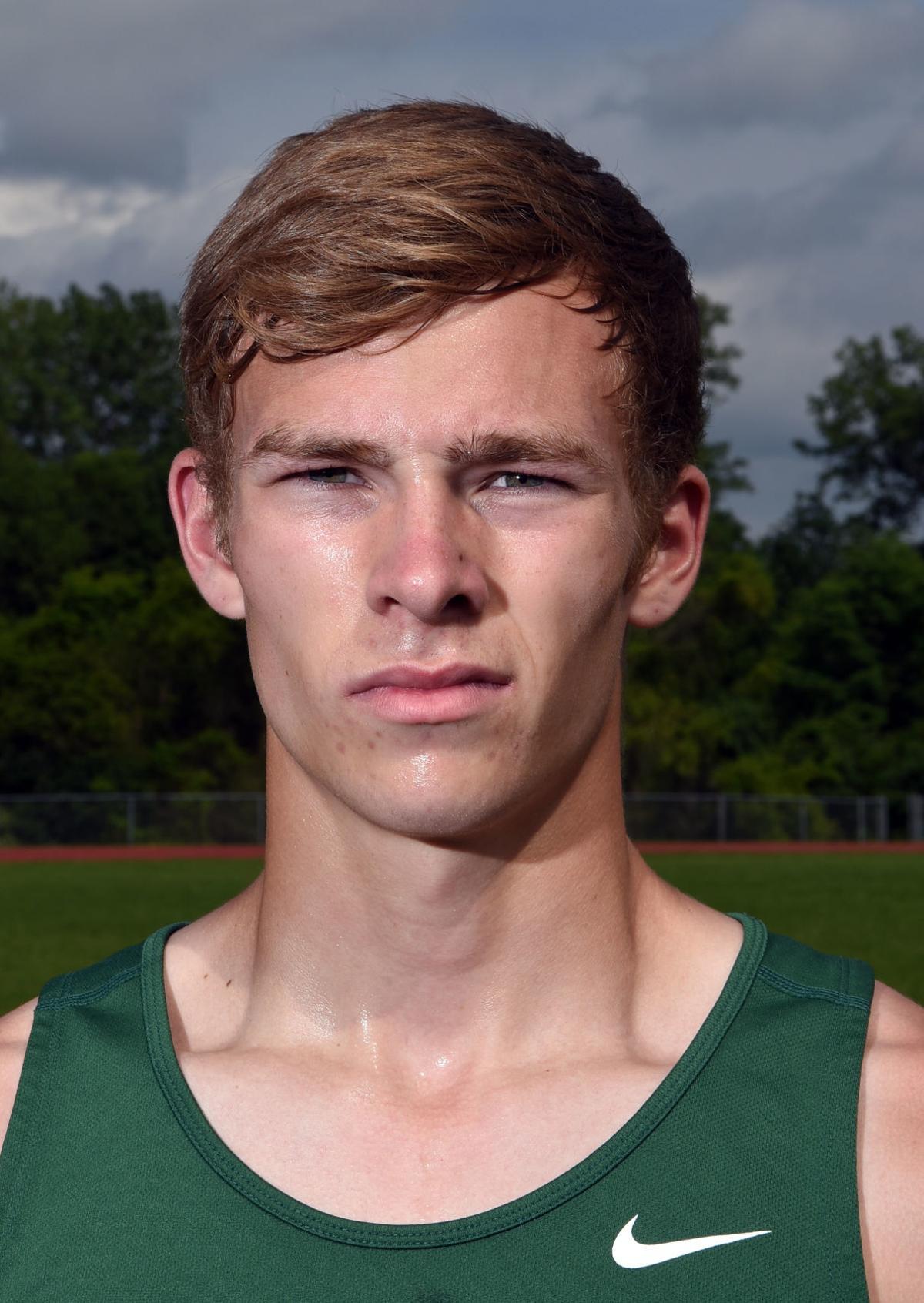 Boys Track and Field All-Stars: Weedsport's Spingler goes toe-to-toe ...