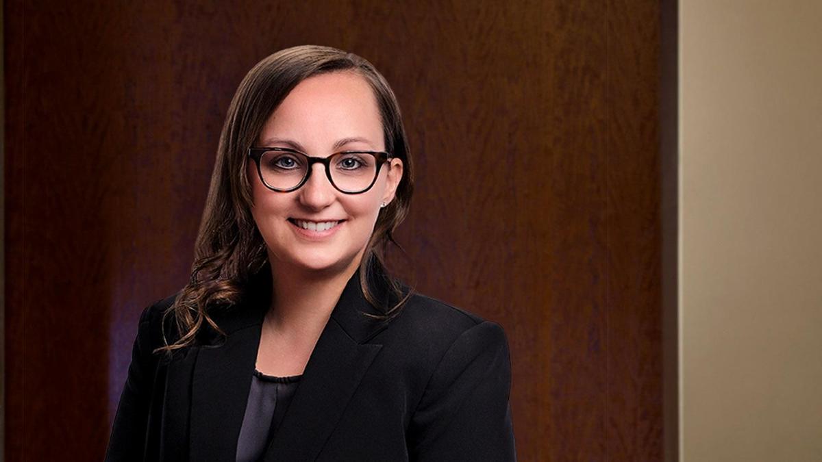 Owasco resident Colvin again named 'Rising Star' attorney