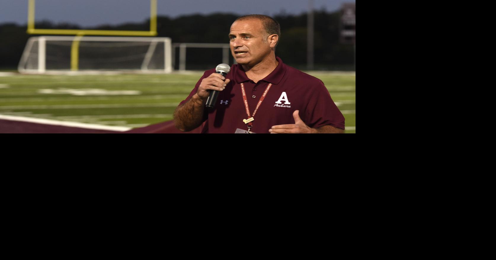 Auburn school district to start superintendent interviews