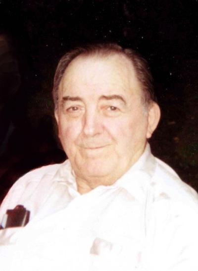 Joseph 'Pap' F. Donofrio