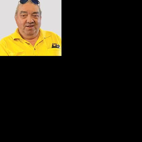 Stephen J. "Moose" Kmyta