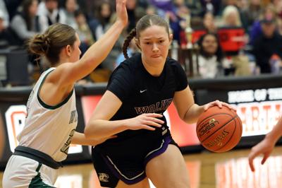 Union Springs girls basketball beats Odessa-Montour