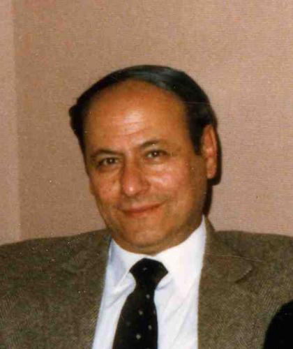 Raymond C. Netti