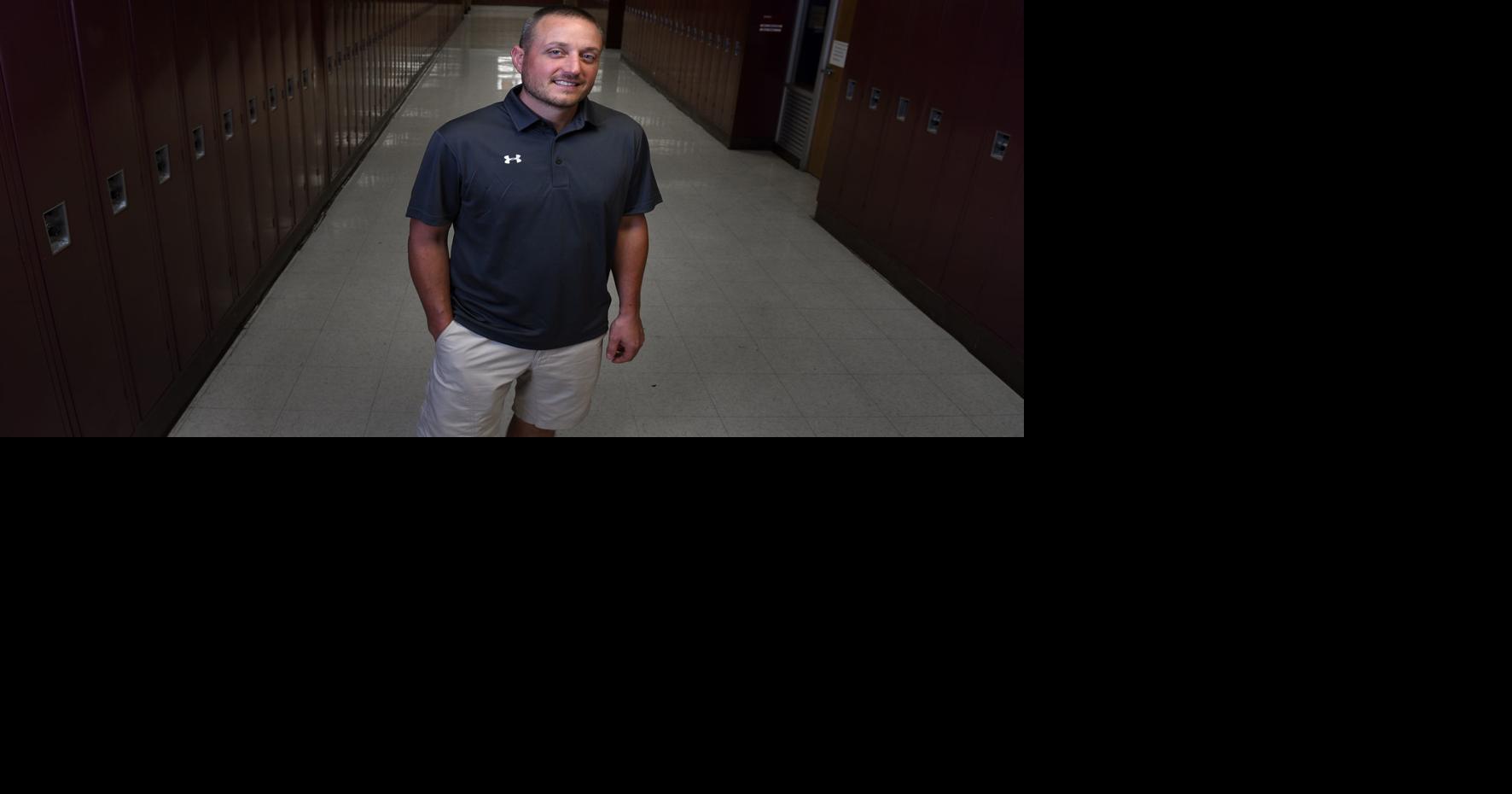 New Auburn teachers union president eyes goals, challenges for the future