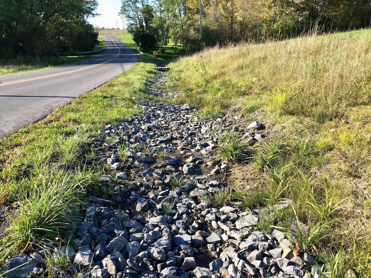 Our view: Share services on Owasco Lake watershed ditch projects