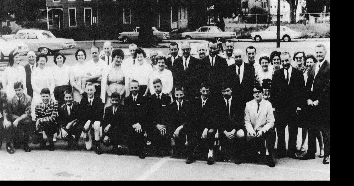 Ormie King: Recalling Auburn's Legendary Babe Ruth team