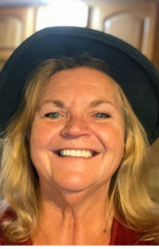 Patricia Lynn Granger