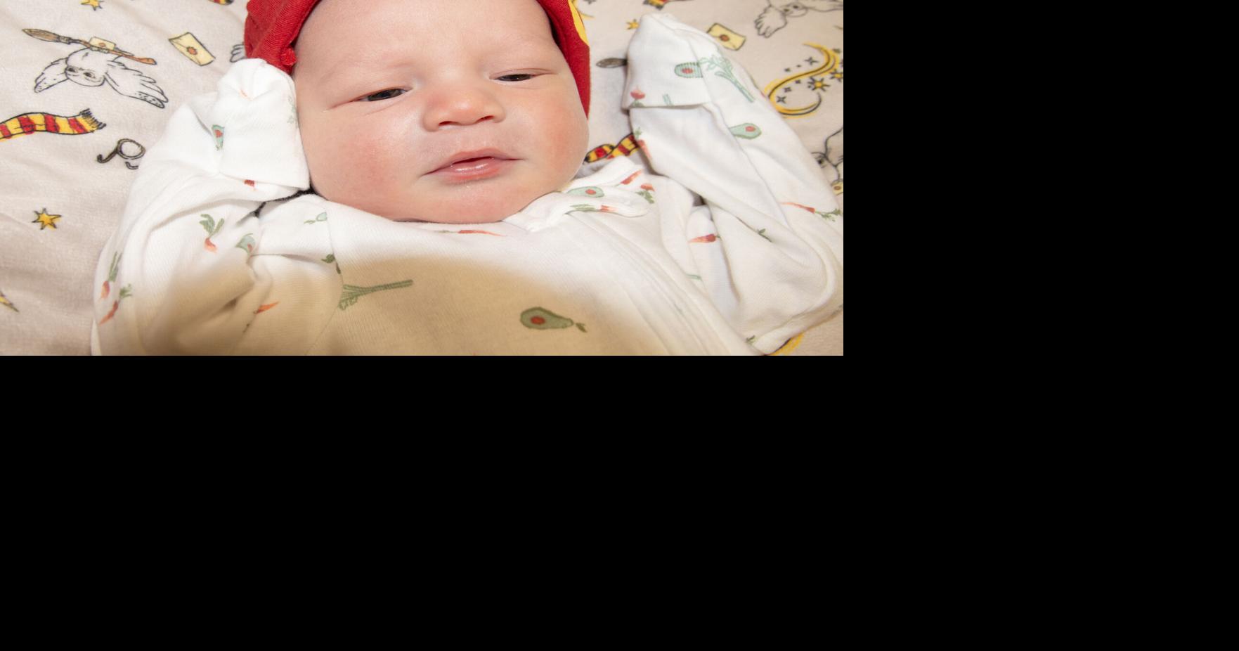 Jonathon Jacob Hartle