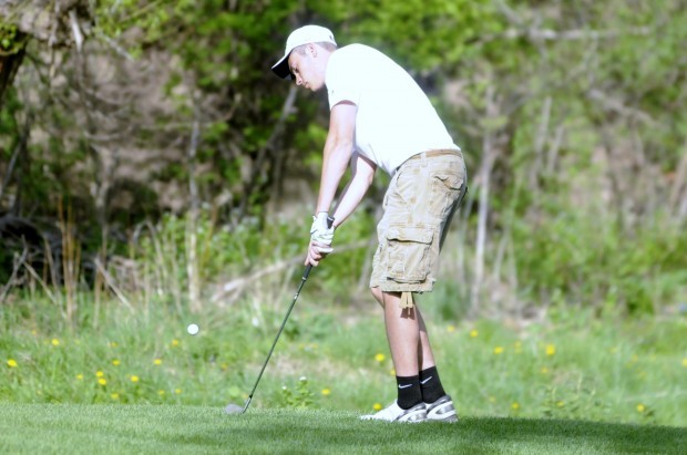 Port Byron boys secure sectional spot