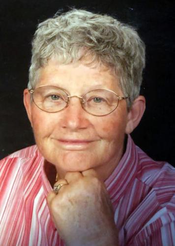 Linda Marshall