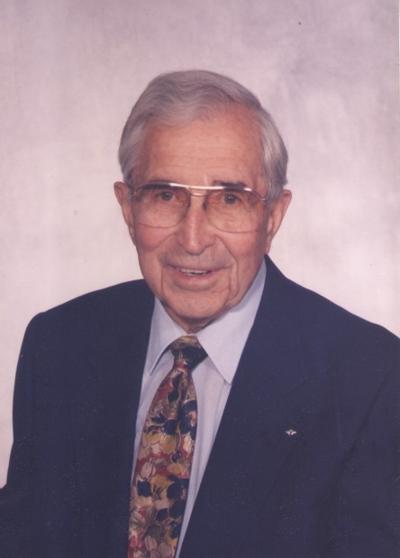 William W. Patterson Jr.