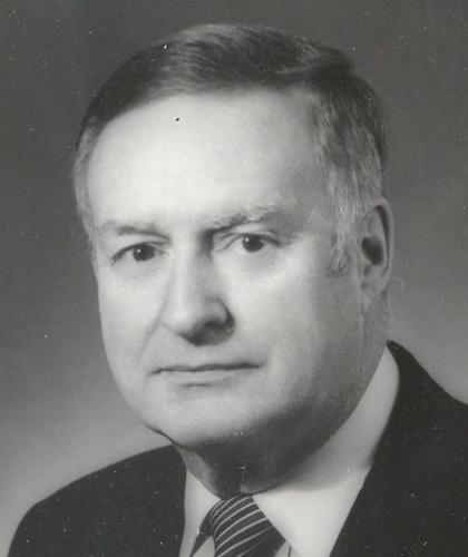 John J. Dundon