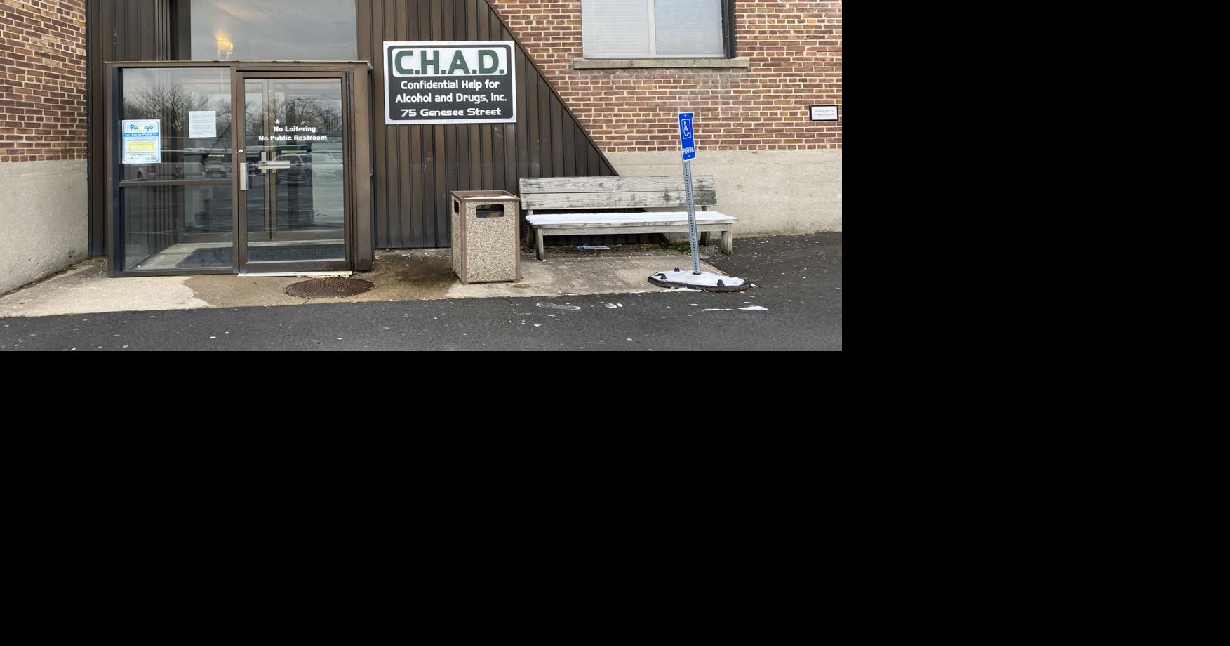 CHAD in Auburn receives Excellus BCBS award