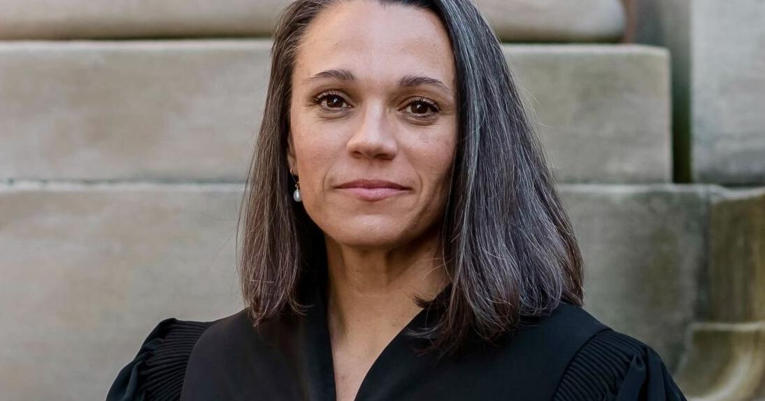 Garland could be first woman elected Cayuga County judge
