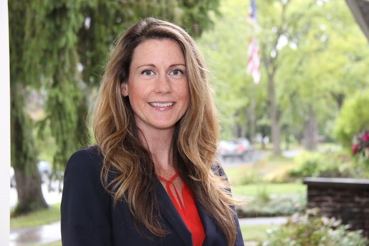 Colleen Deacon endorsed by Oswego County Democratic chair in race for ...