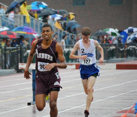 Middleton rises to the occasion