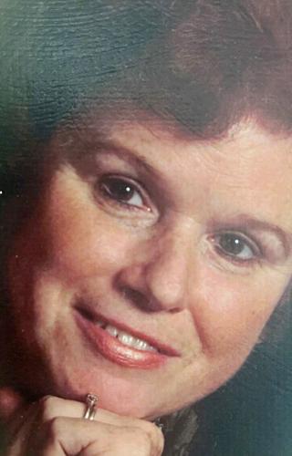 Roberta Ann (Burns) Kukiela