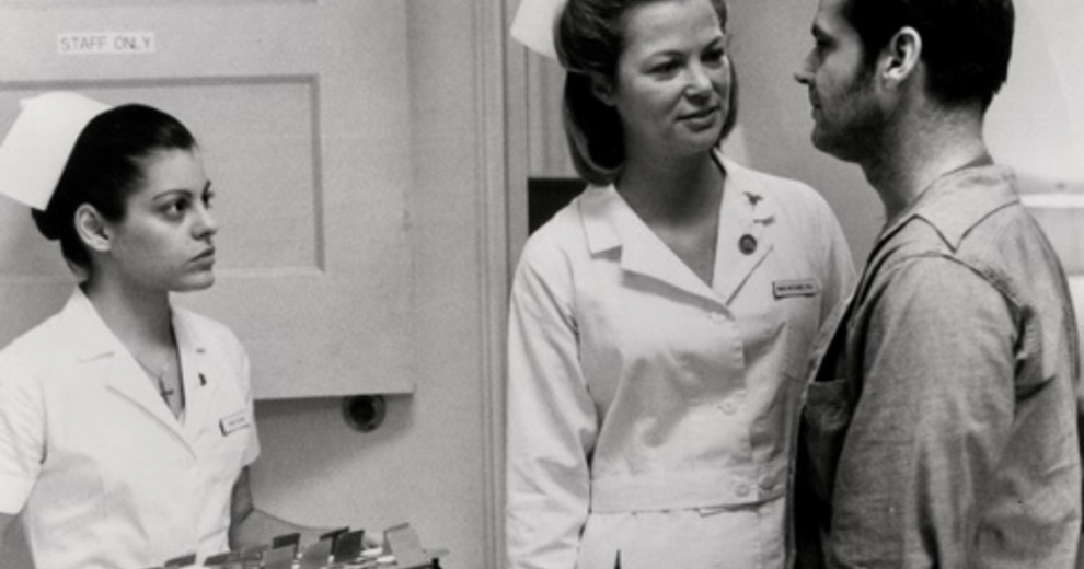 20 iconic nurses from film history
