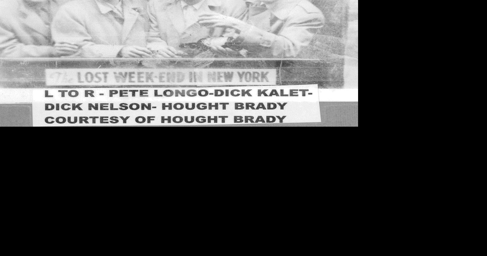 Ormie King: Do you recognize these Auburn legends?