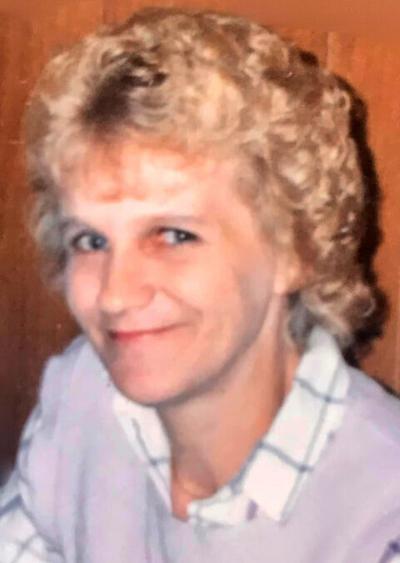 Cheryl Darlene Mosher